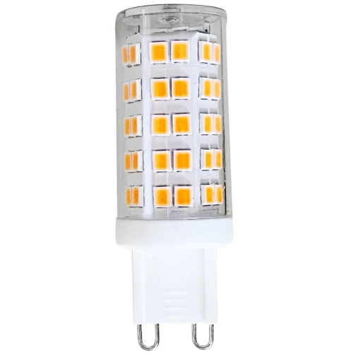 LED G9 4W CIEPŁA 3000K Platinum Żarówka (Dostępne od ręki 2szt.Wysyłka ...